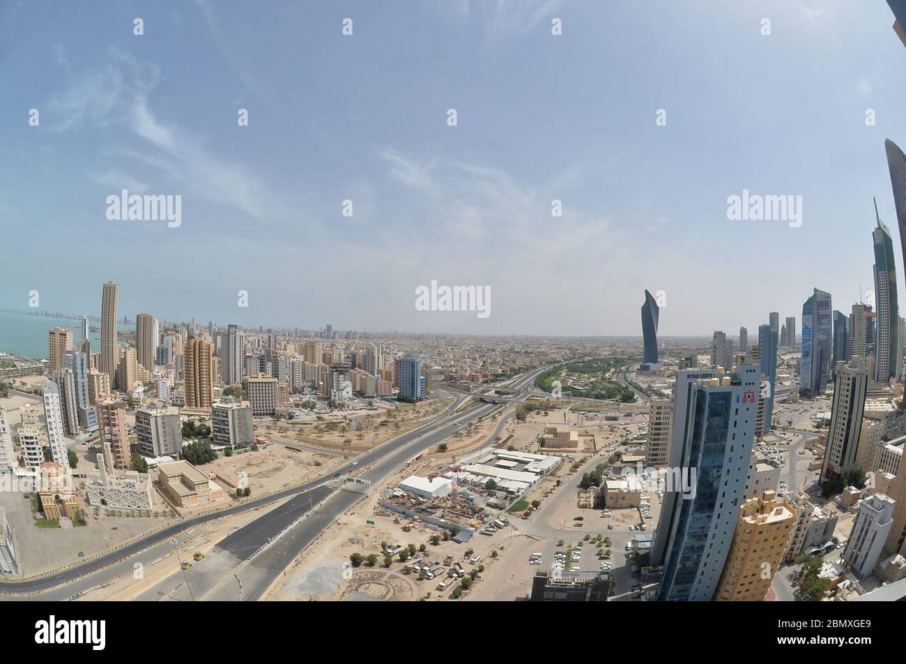 Empty Streets At 11 High Resolution Stock Photography and Images - Alamy