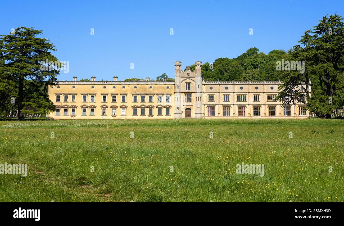 At ashton court estate hi-res stock photography and images - Alamy