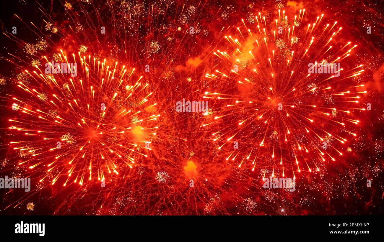 Fireworks Day Time High Resolution Stock Photography and Images - Alamy