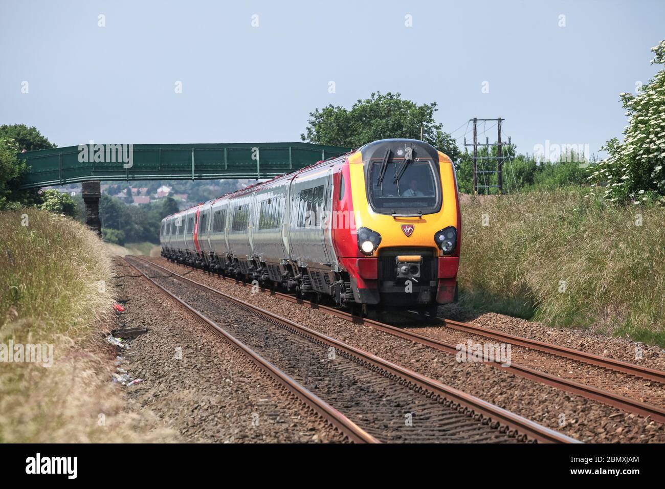 Class 221 hi-res stock photography and images - Alamy