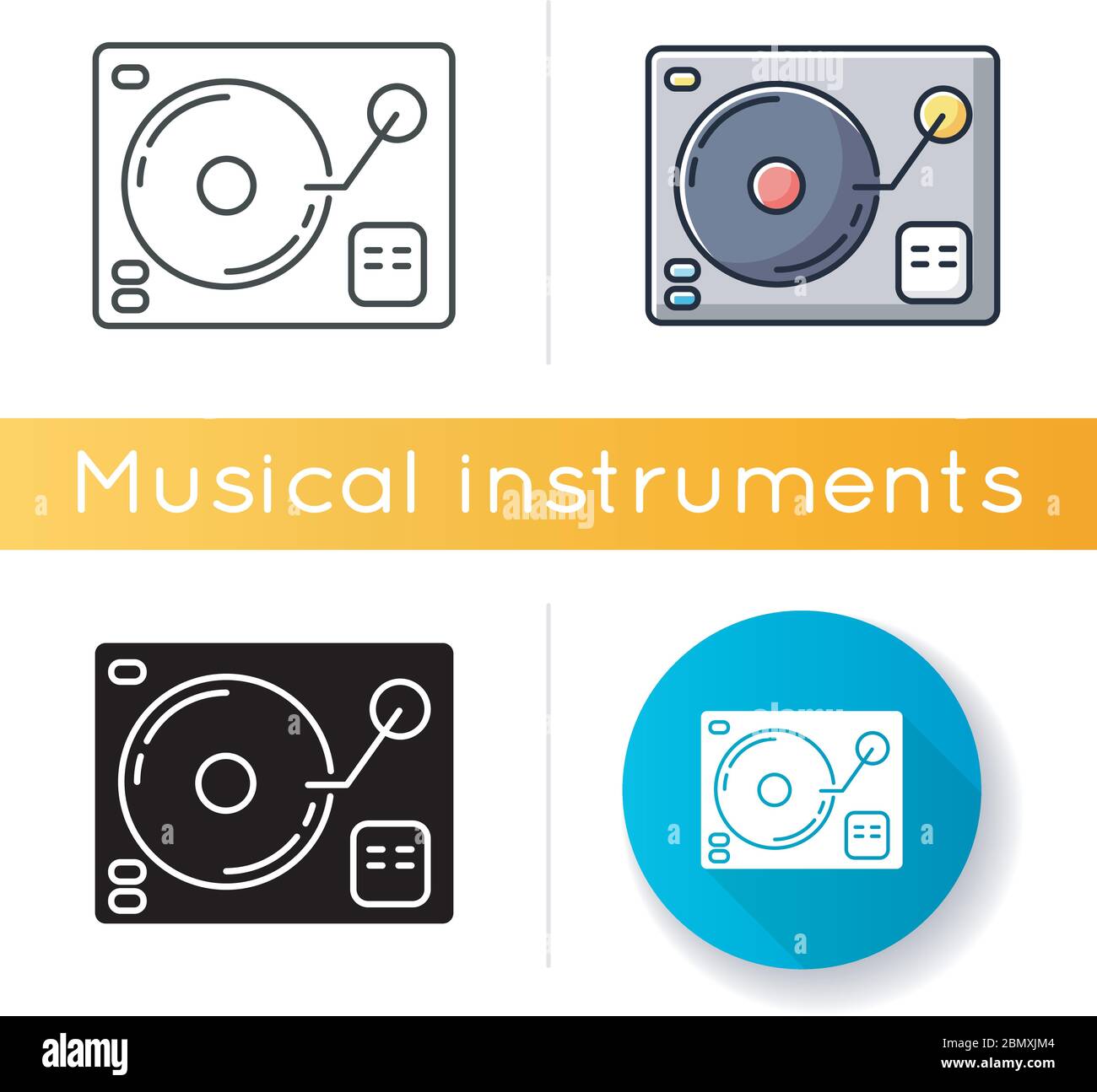 Turntablism hi-res stock photography and images - Alamy