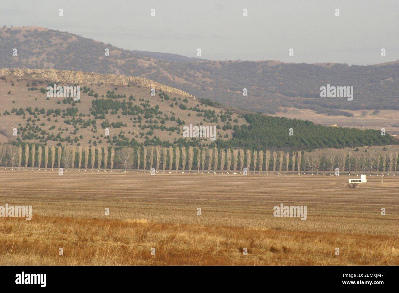 Dobrudja hi-res stock photography and images - Alamy