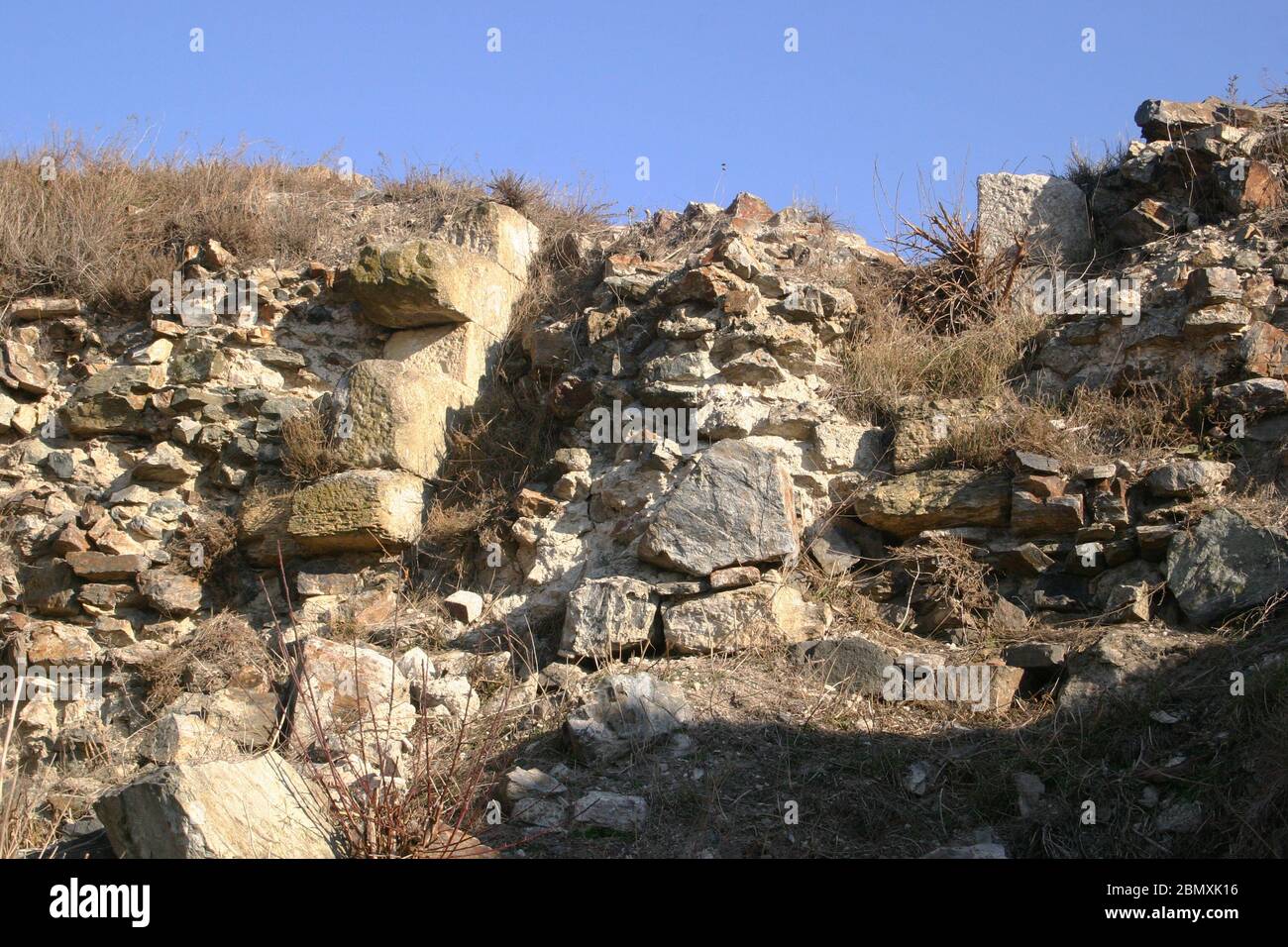 Geto dacian hi-res stock photography and images - Alamy