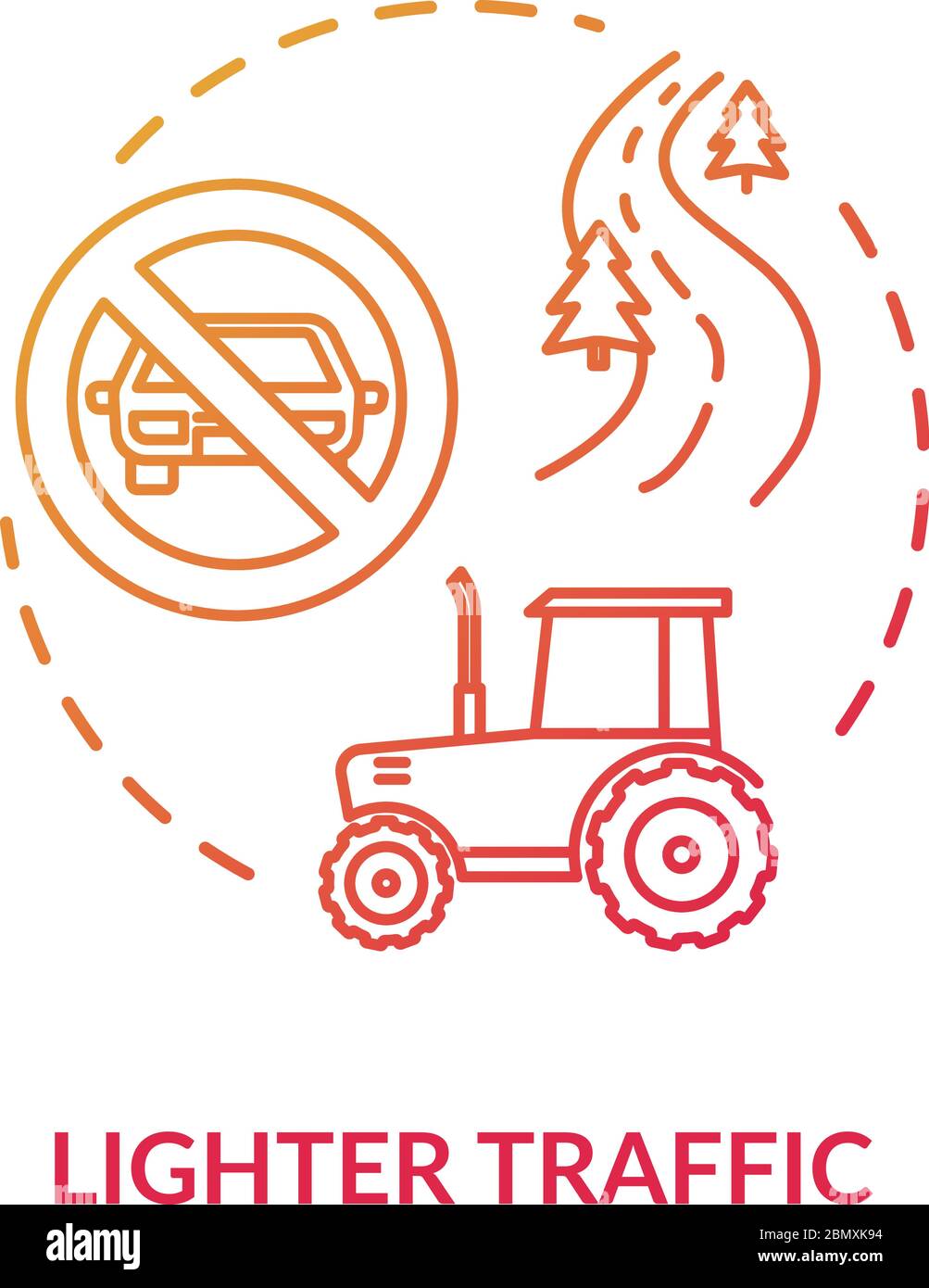 Street life concept Cut Out Stock Images & Pictures - Alamy