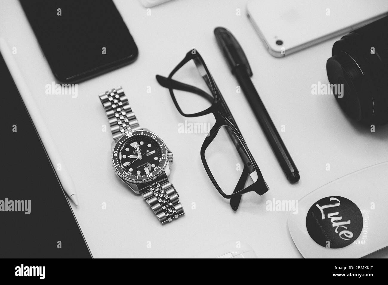 Tech photo hi-res stock photography and images - Alamy