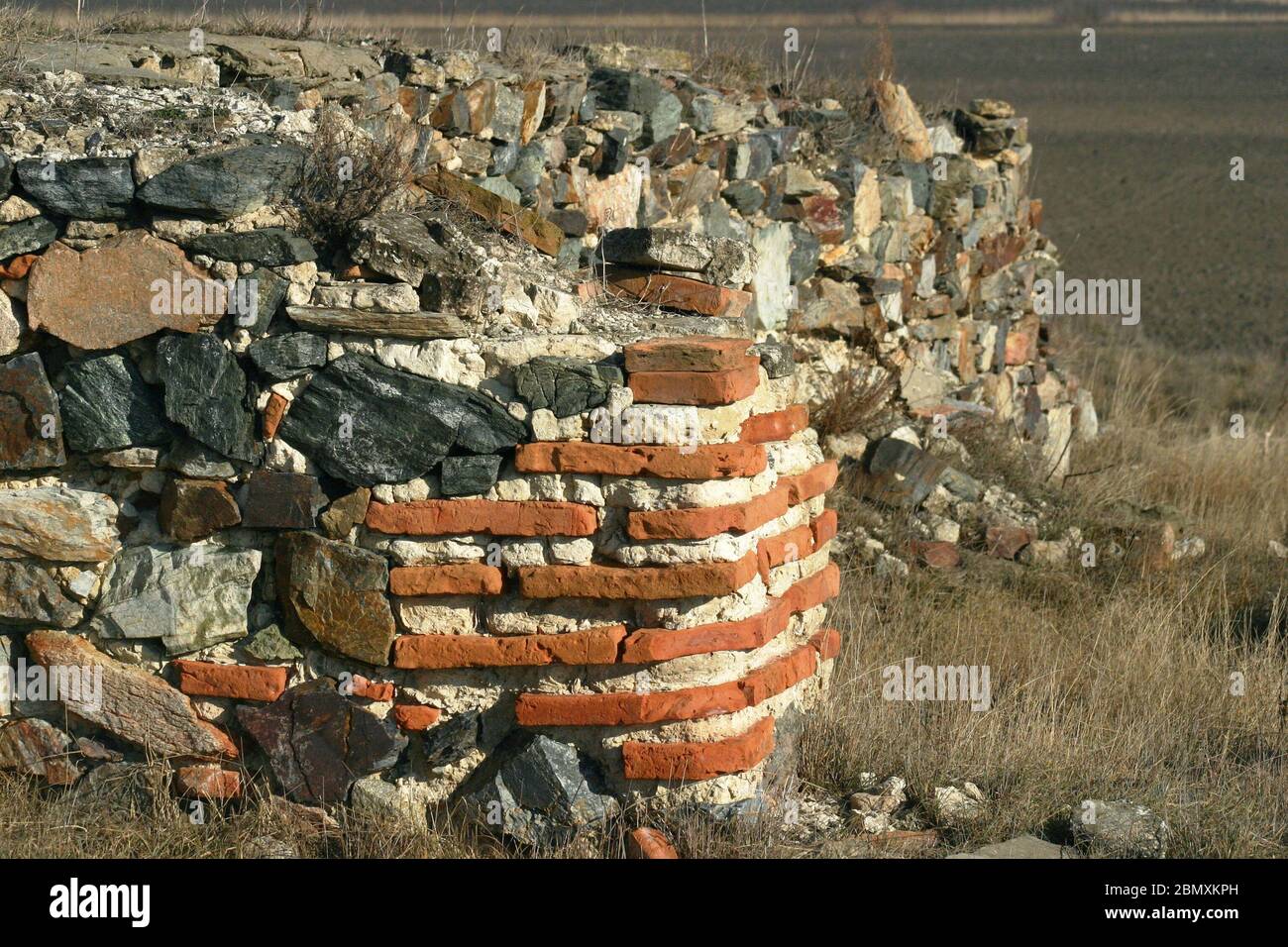 Geto dacian hi-res stock photography and images - Alamy
