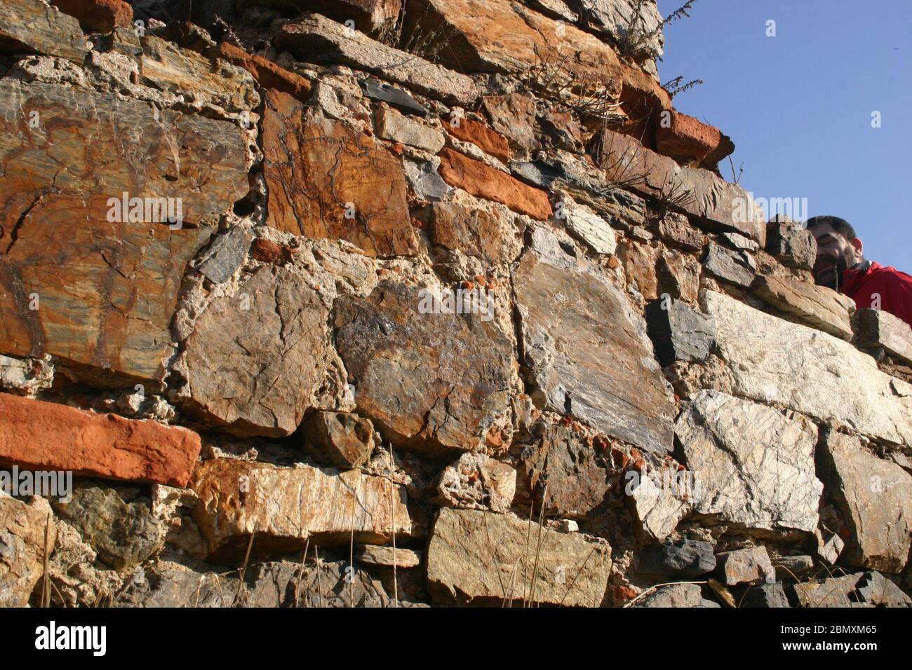 Geto dacian hi-res stock photography and images - Alamy