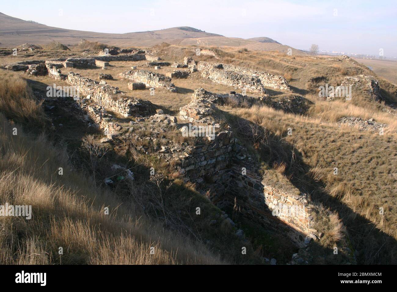 Geto dacian hi-res stock photography and images - Alamy