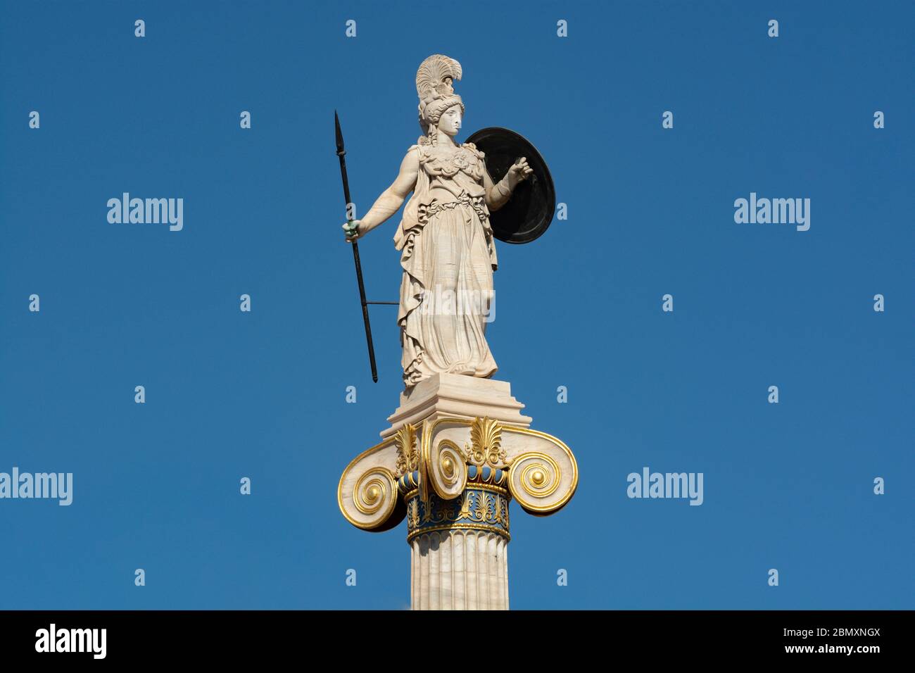 Leonidas drosis hi-res stock photography and images - Alamy