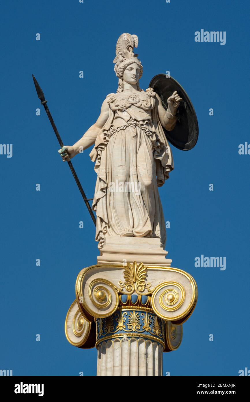 Leonidas drosis hi-res stock photography and images - Alamy