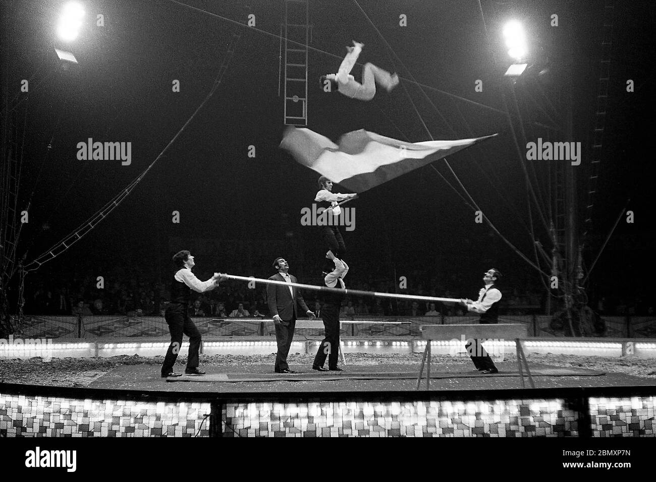 Billy Smarts Circus High Resolution Stock Photography and Images - Alamy