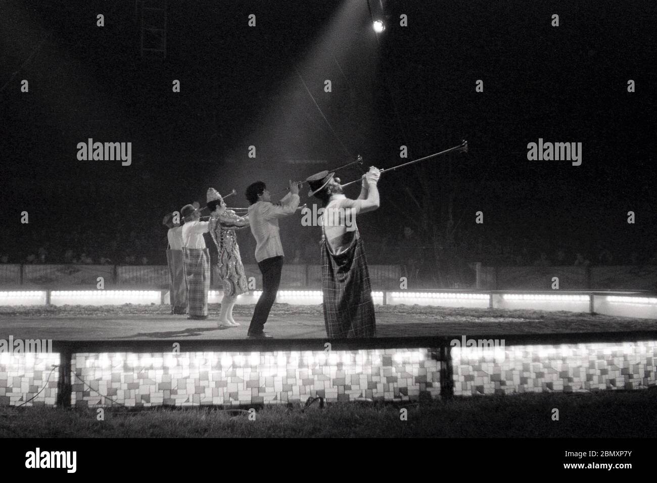 Billy Smarts Circus High Resolution Stock Photography and Images - Alamy