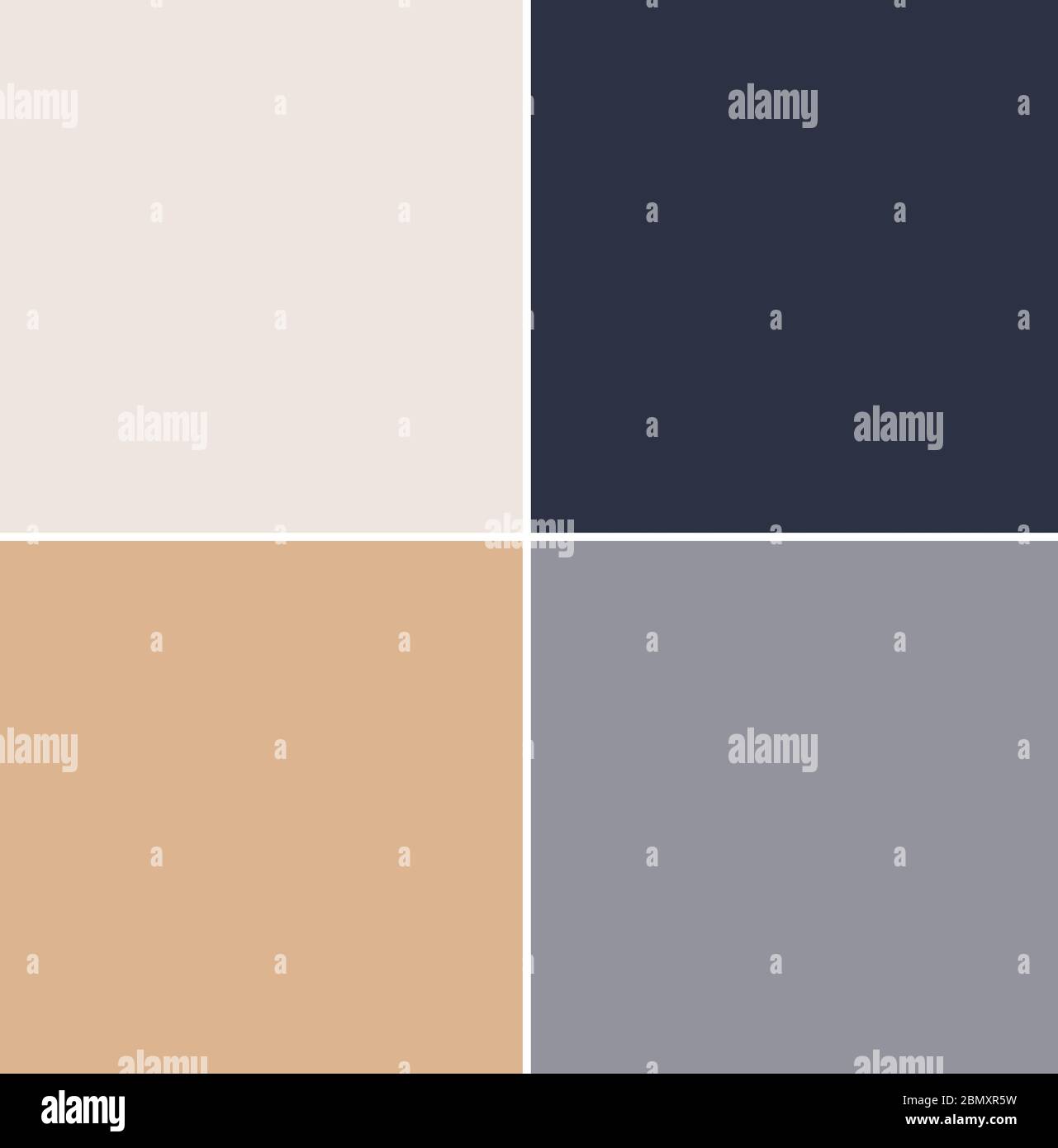 Pantone swatch square High Resolution Stock Photography and Images - Alamy