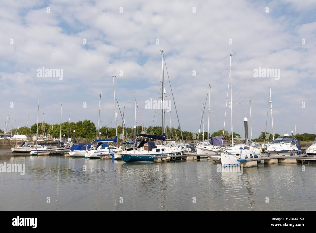 Boatyard lift hi-res stock photography and images - Alamy