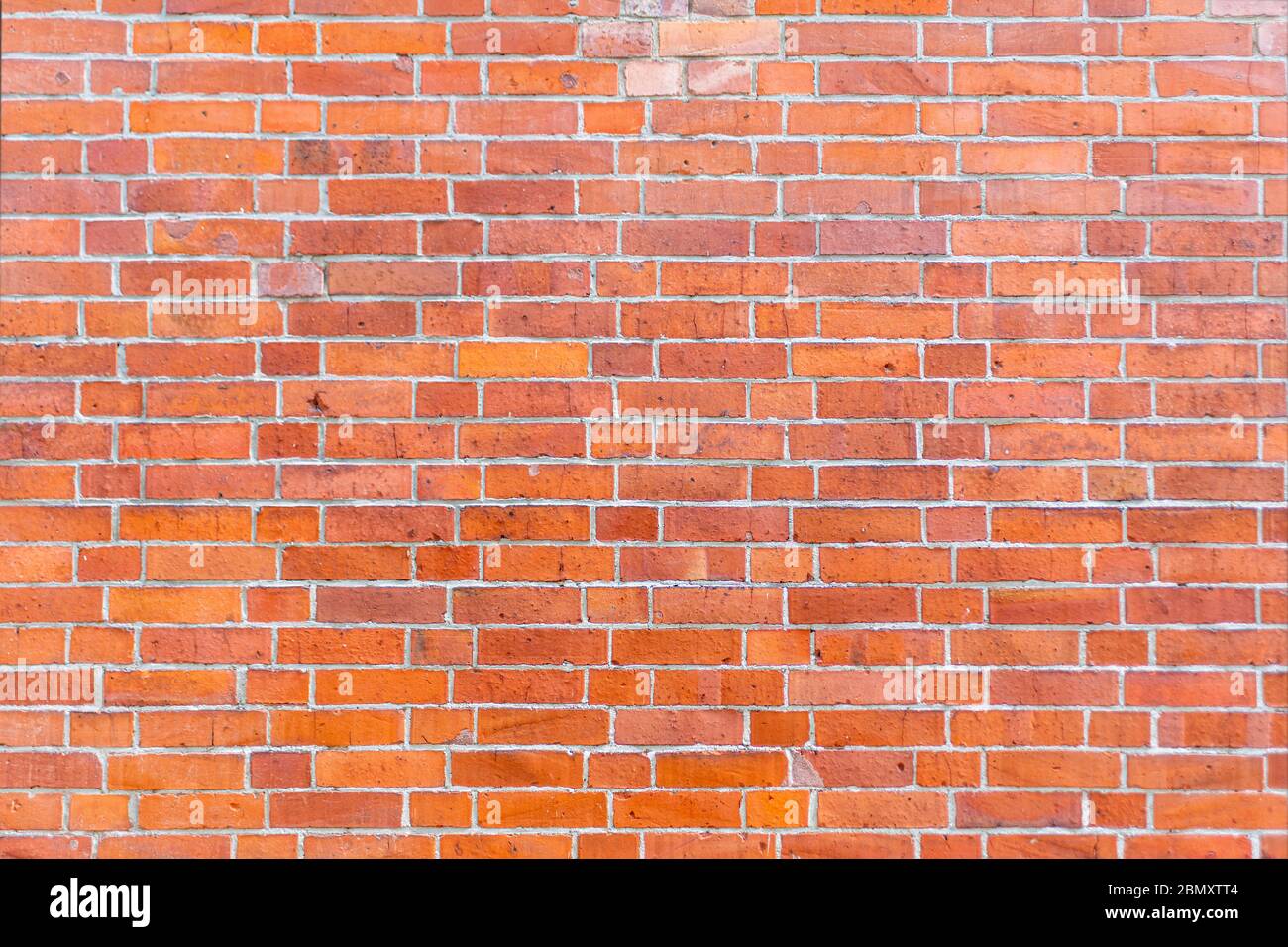 red brick texture or background, high resolution Stock Photo - Alamy