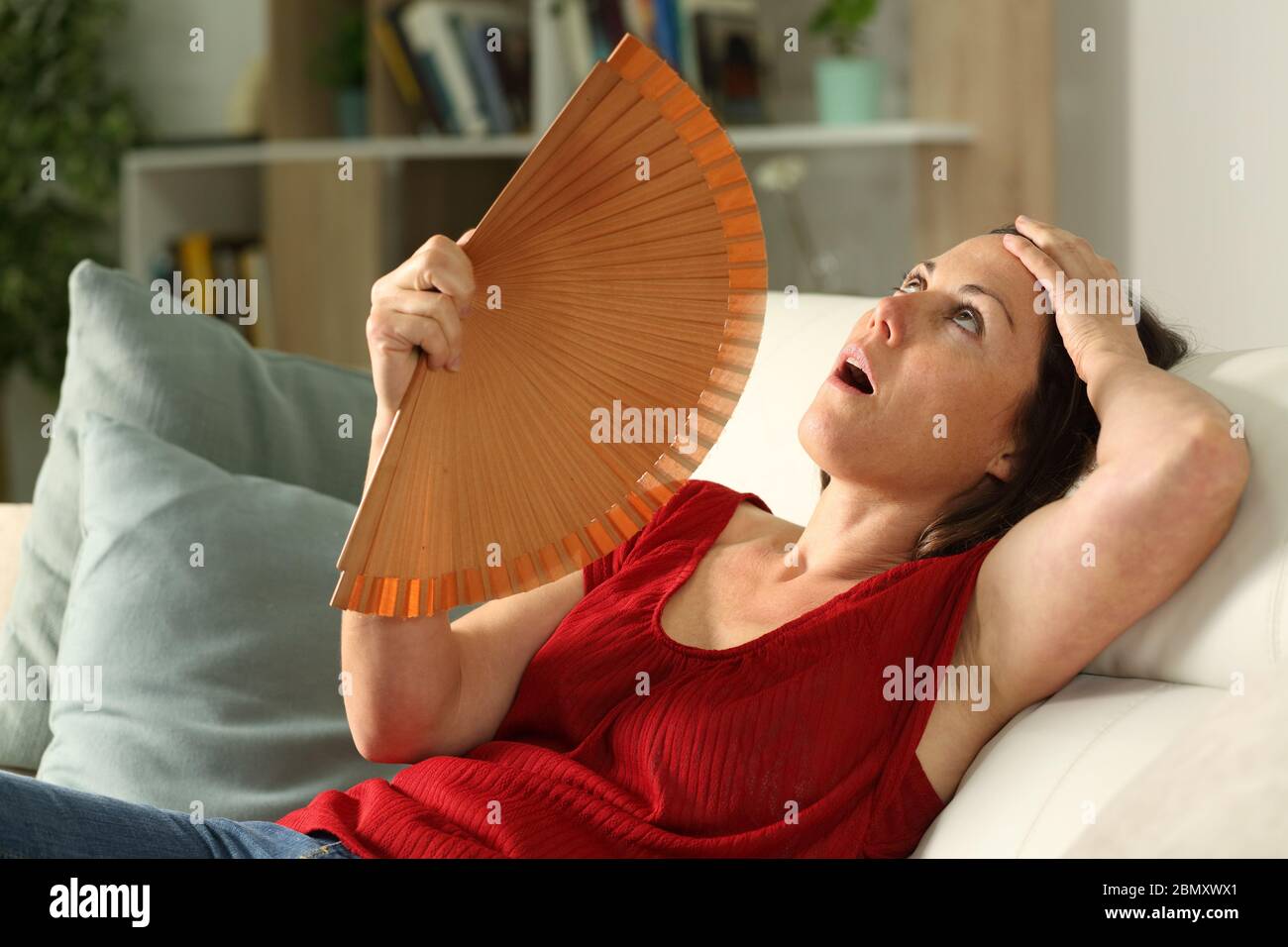 Heat stroke hi-res stock photography and images - Alamy