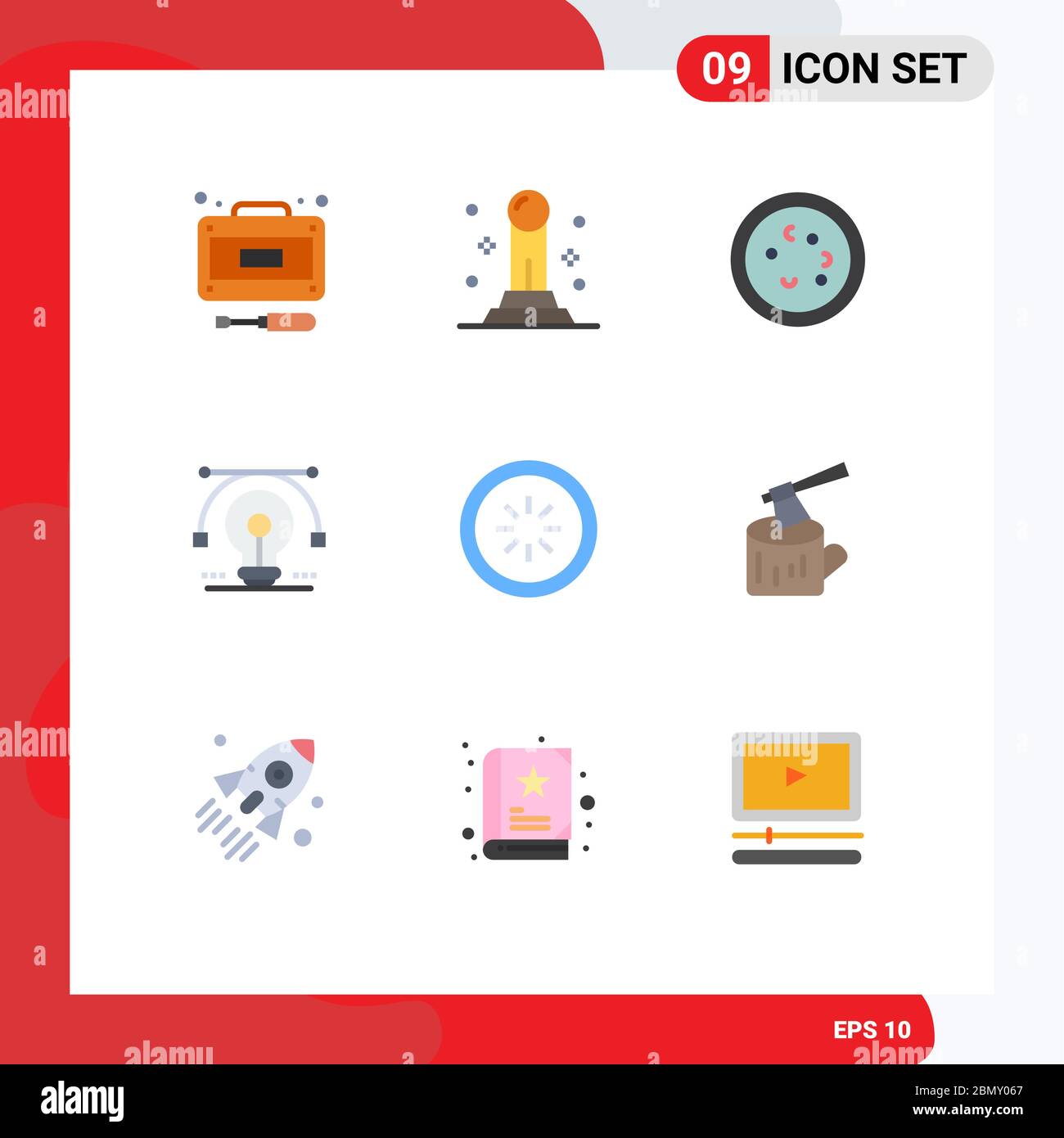 Buffer solution Stock Vector Images - Alamy