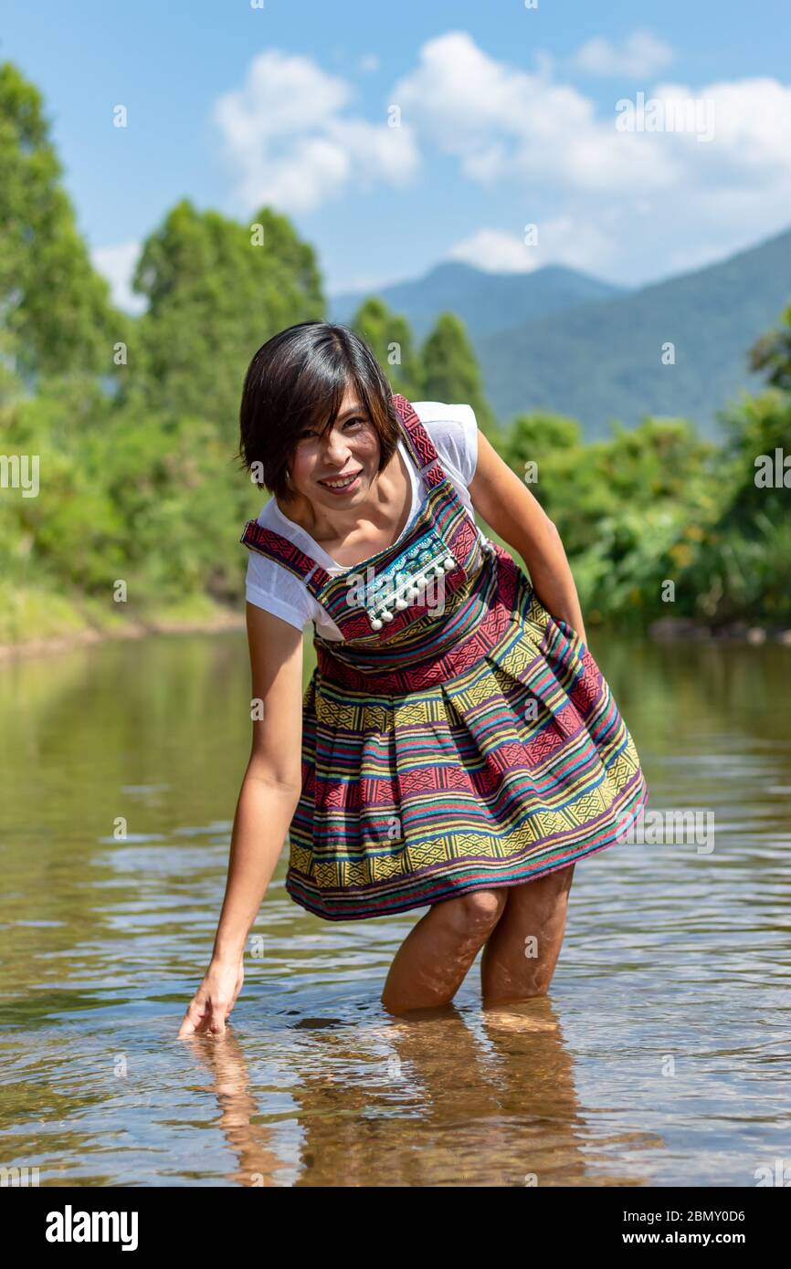 Standing streams hi-res stock photography and images - Alamy