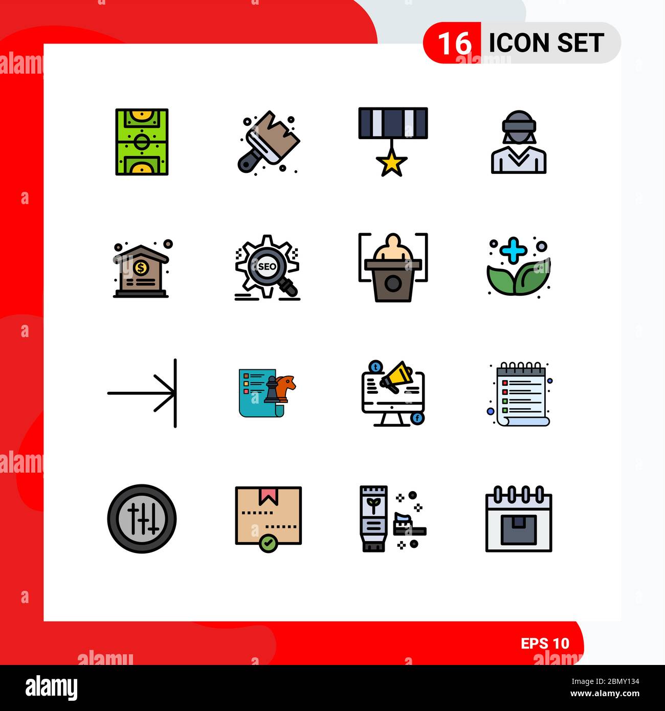 Army field hospital Stock Vector Images - Alamy