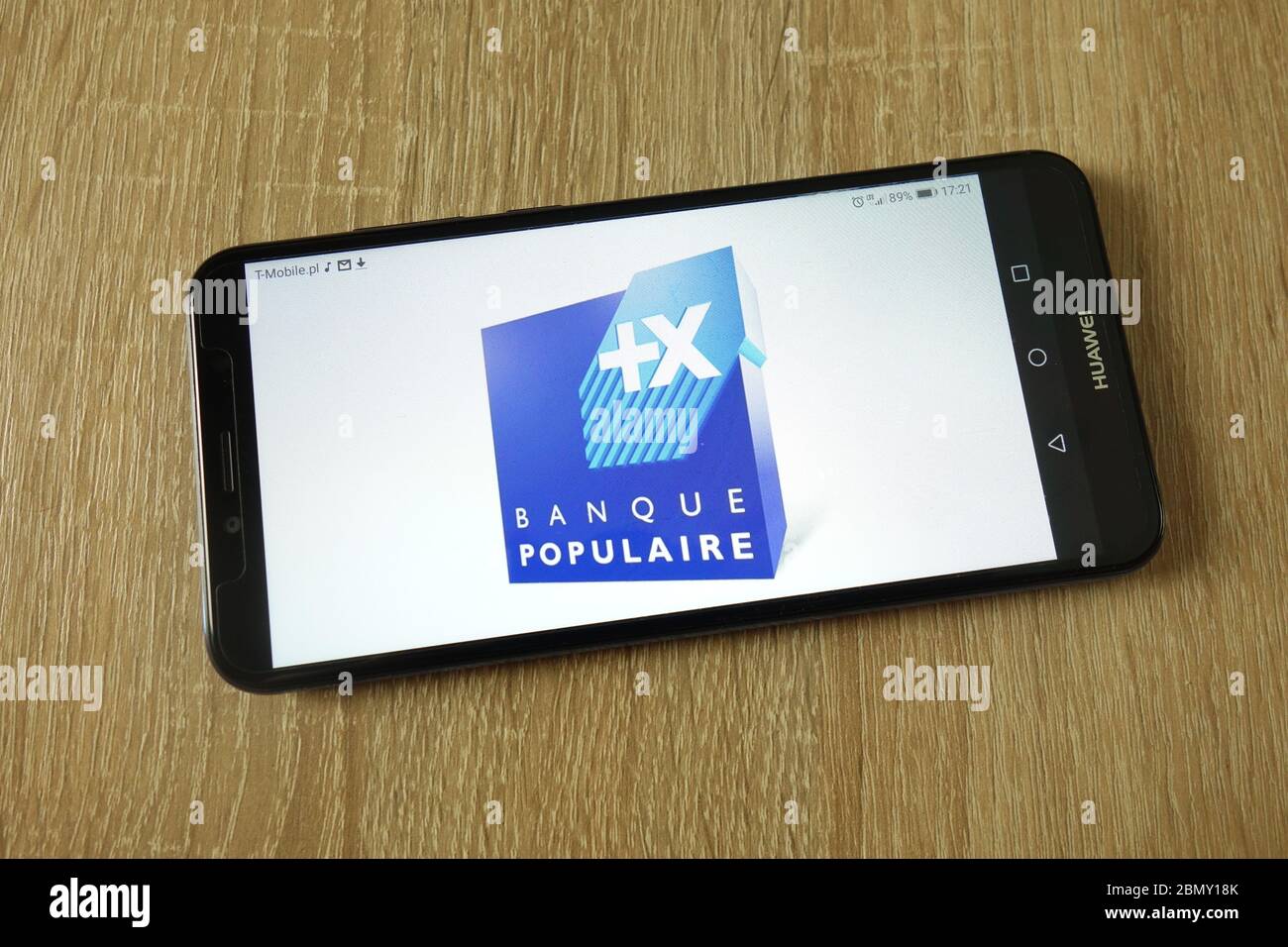 Groupe banque populaire hi-res stock photography and images - Alamy