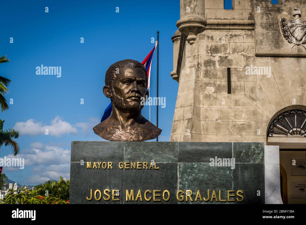 Maceo grajales hi-res stock photography and images - Alamy