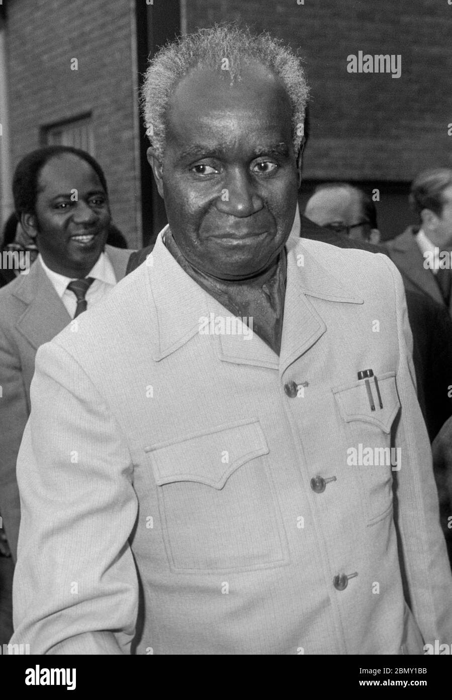 Kenneth kaunda airport hi-res stock photography and images - Alamy