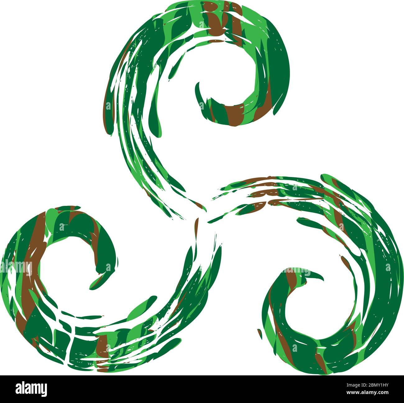 Celtic Druids Symbols