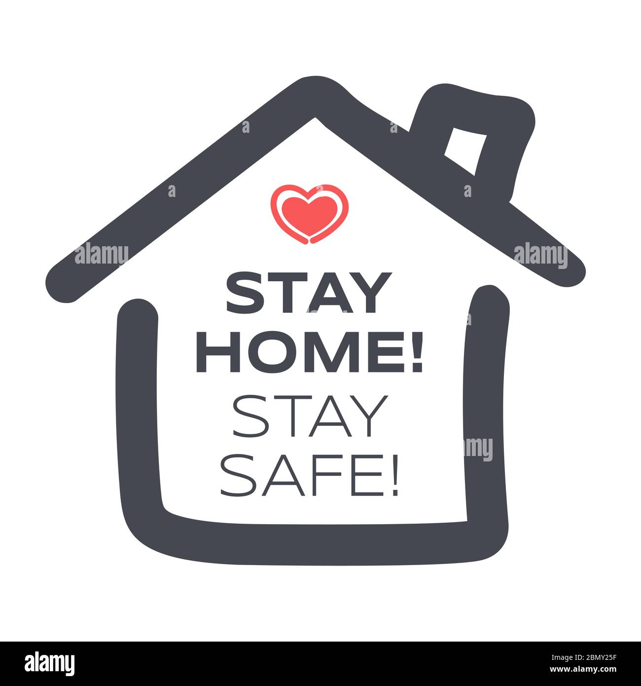 Isolation Stock Vector Images - Alamy