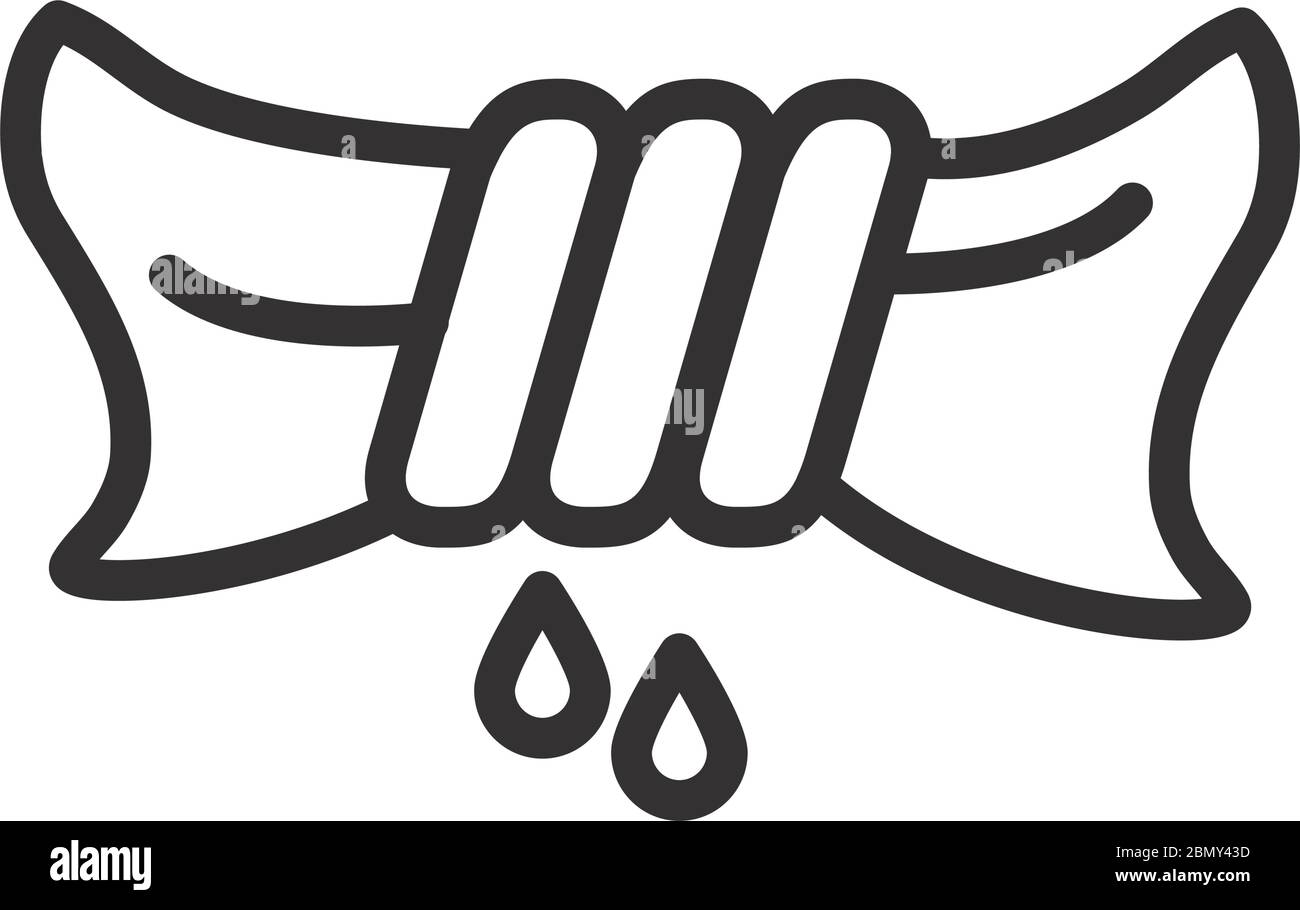 Wring High Resolution Stock Photography and Images - Alamy