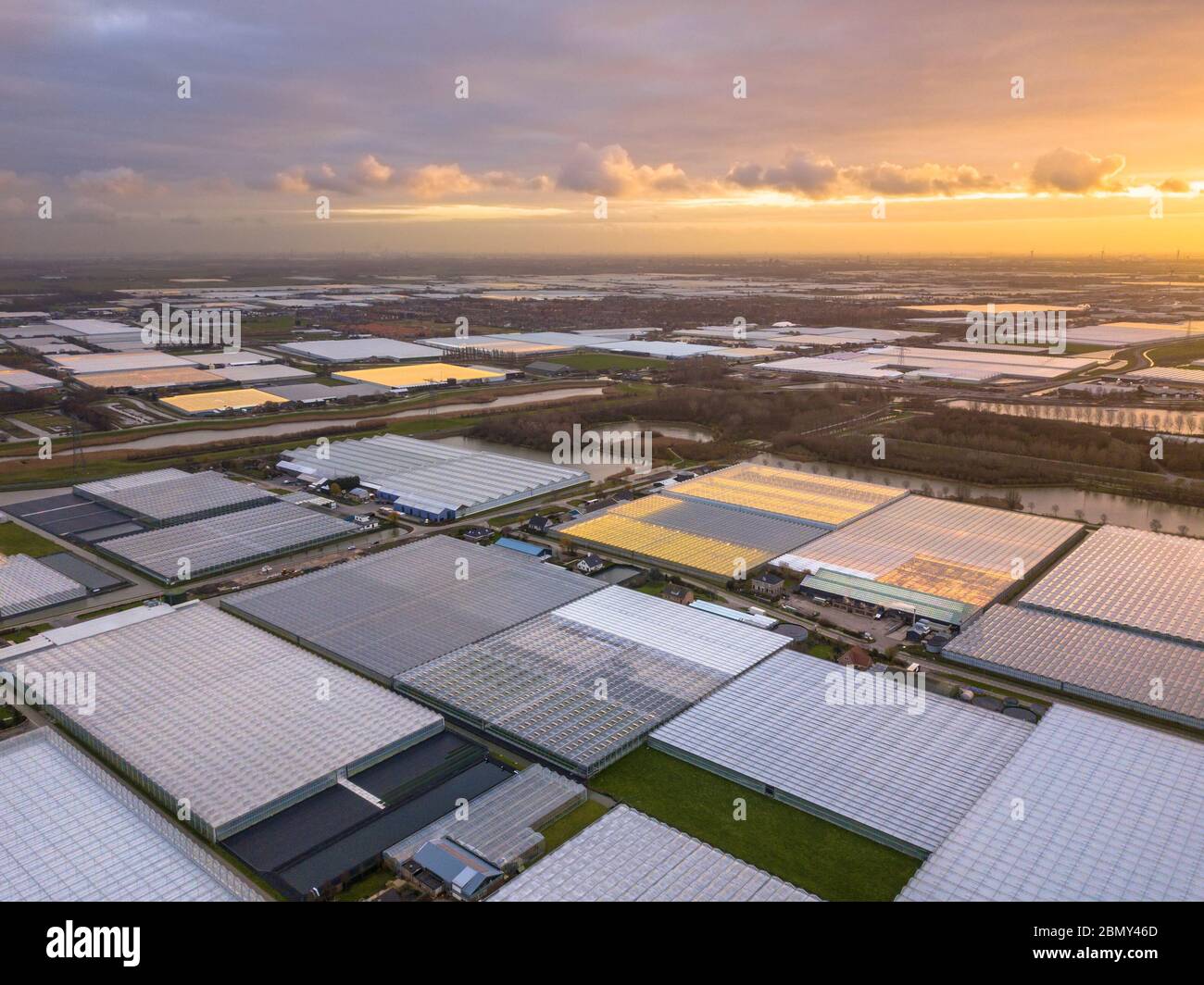 Production areas hi-res stock photography and images - Alamy