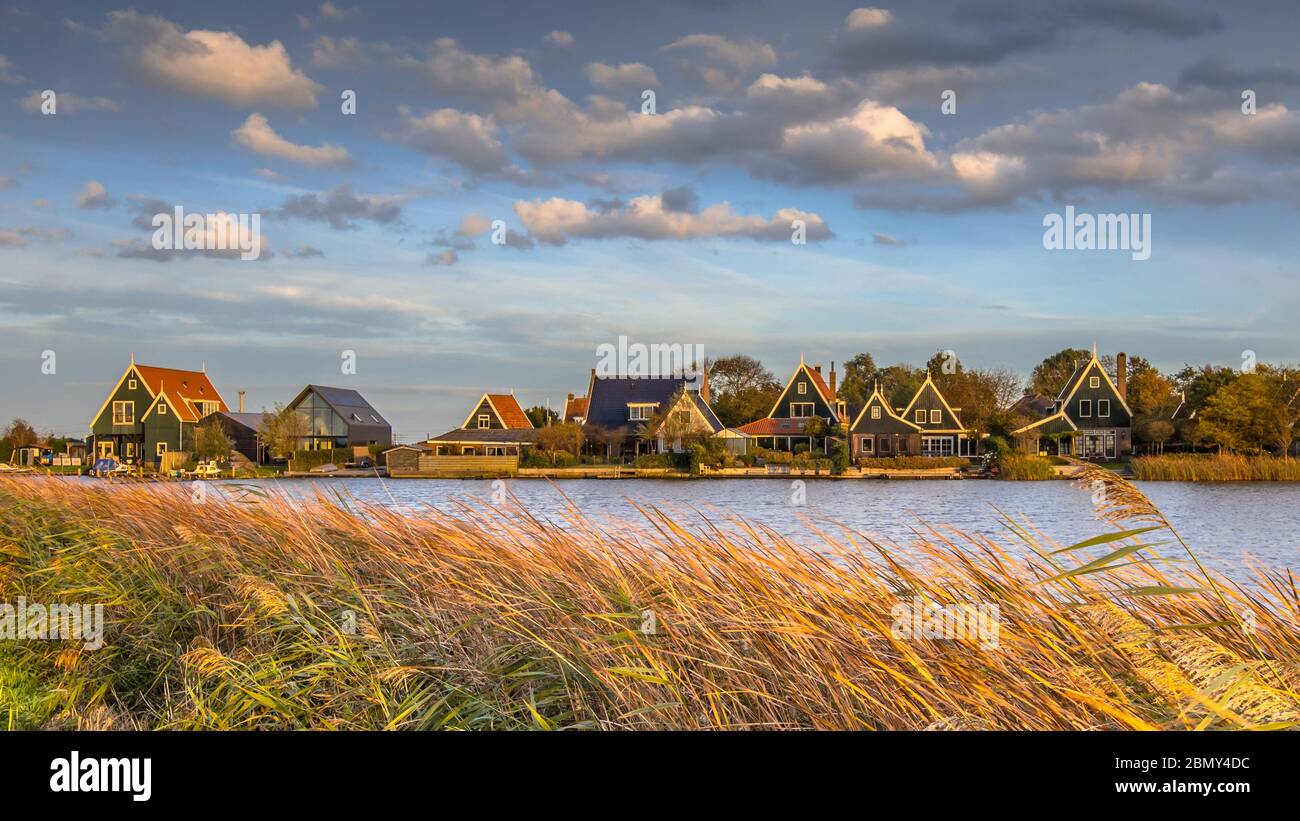 Waterland museum hi-res stock photography and images - Alamy