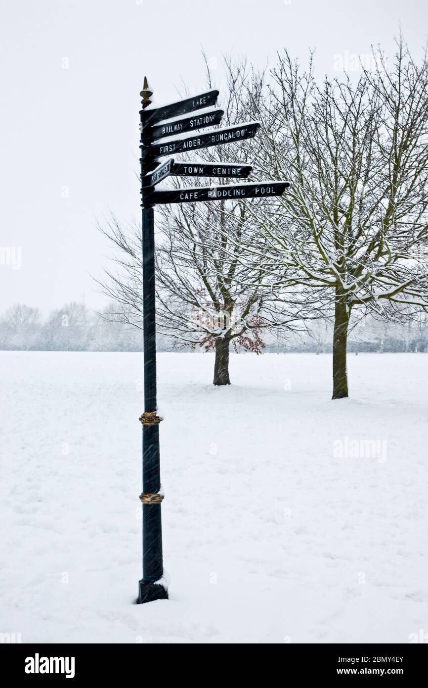 Swanley park hi-res stock photography and images - Alamy