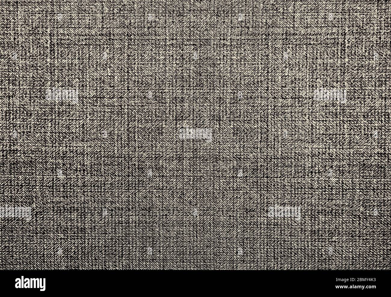 textured gray natural fabric Stock Photo - Alamy