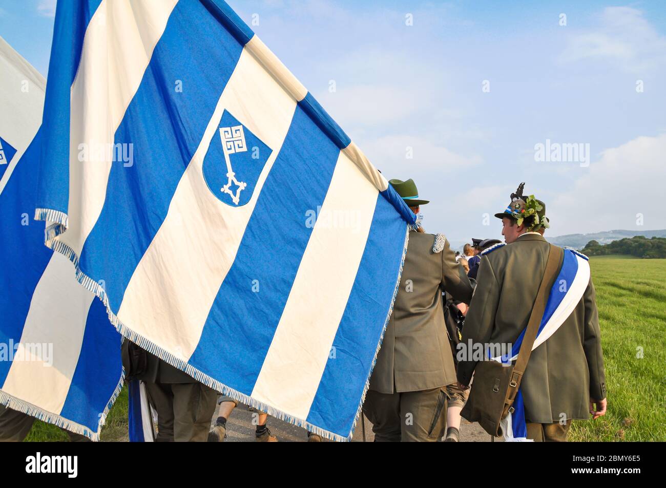 Schnade hi-res stock photography and images - Alamy