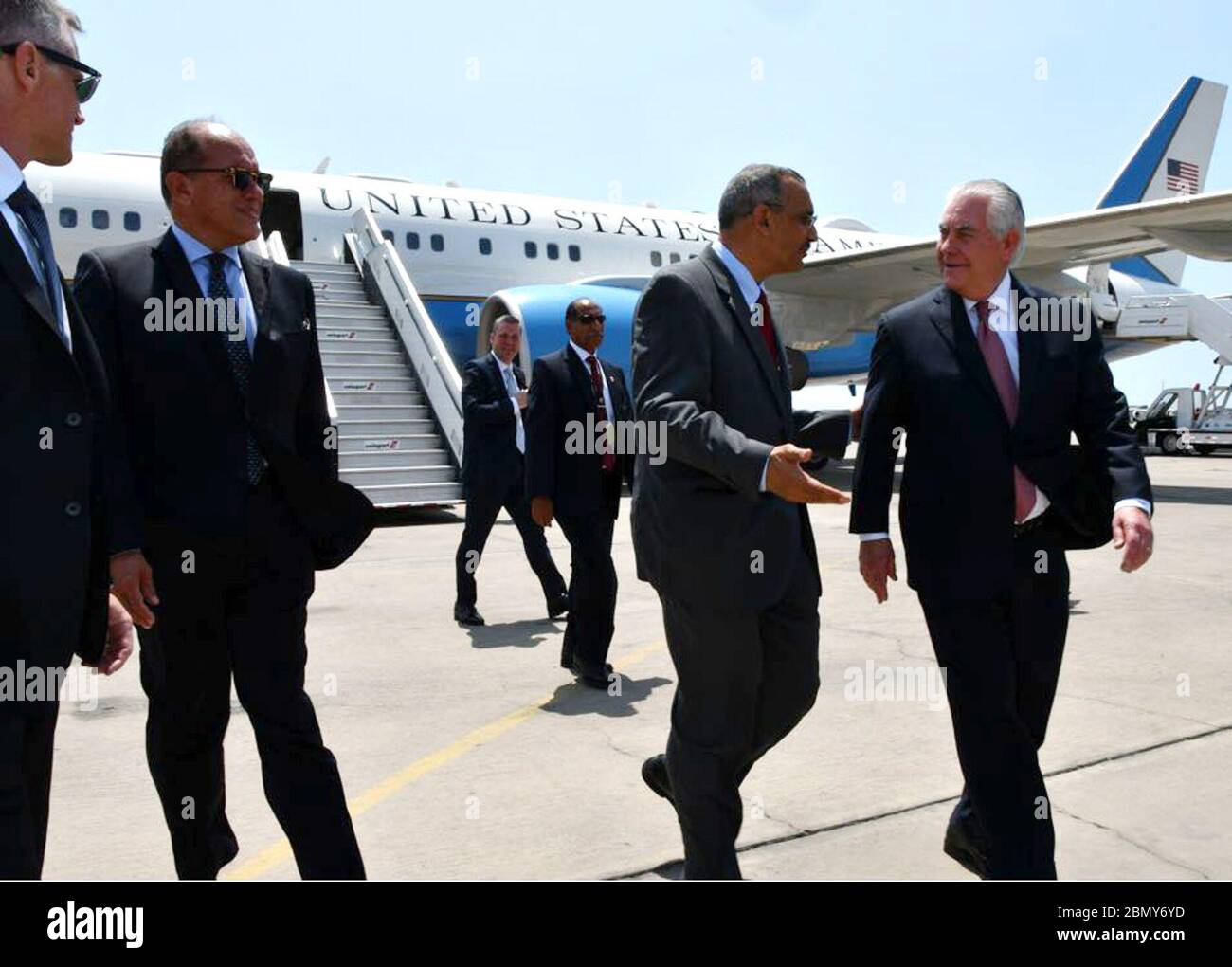 U s ambassador to peru hi-res stock photography and images - Alamy