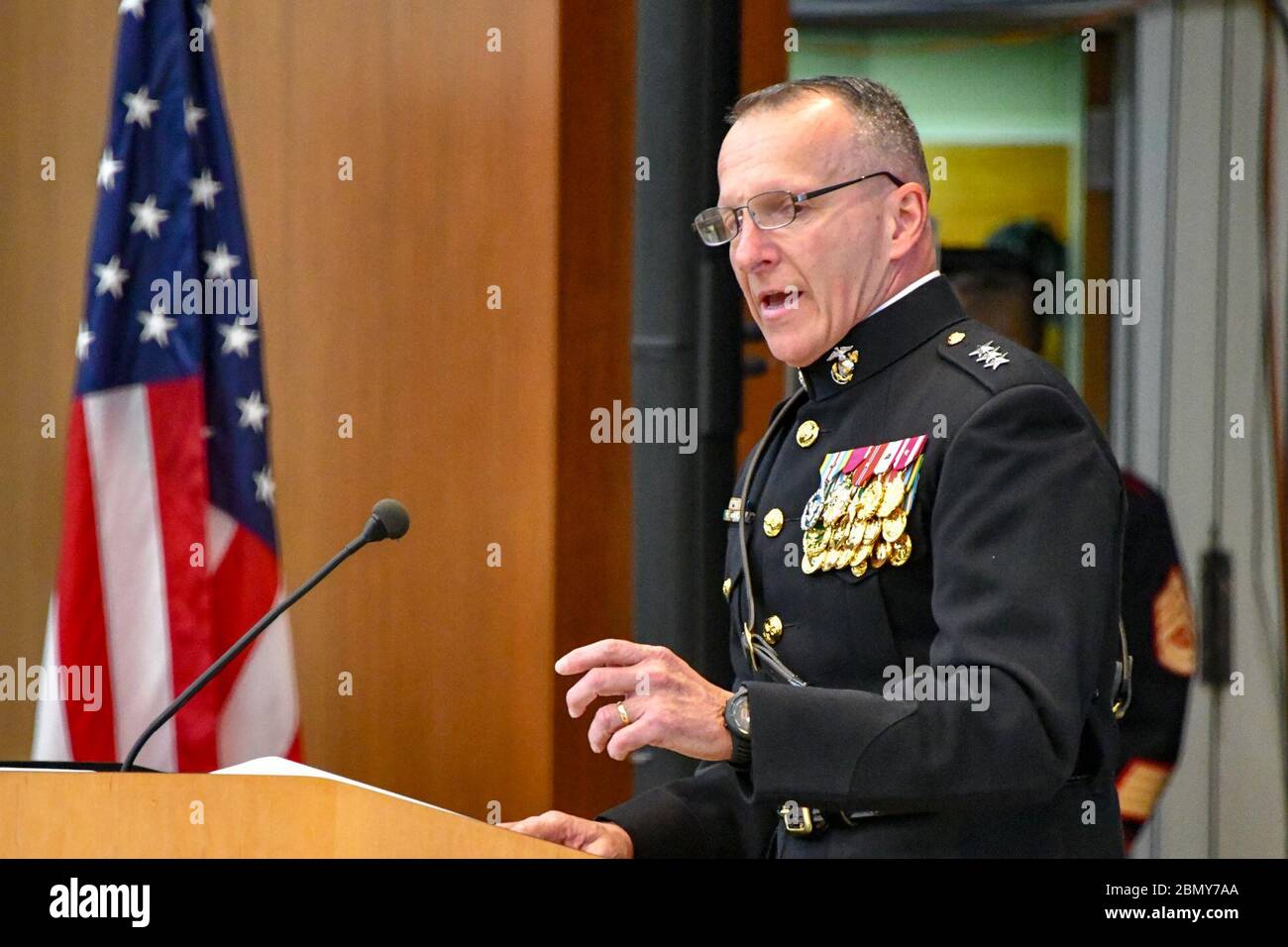 Charles chiarotti hi-res stock photography and images - Alamy