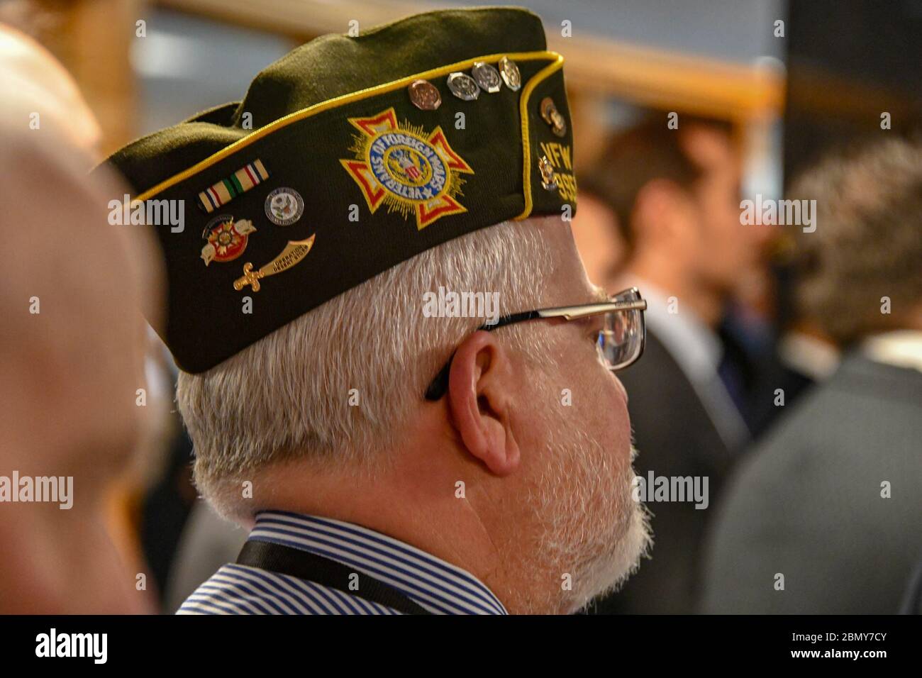 On November 9, 2018, U.S. Secretary of State Michael R. Pompeo ...