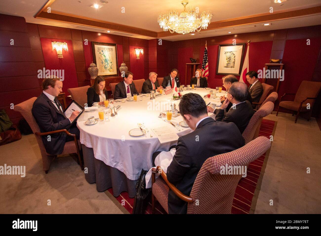 Takeo japan hi-res stock photography and images - Alamy