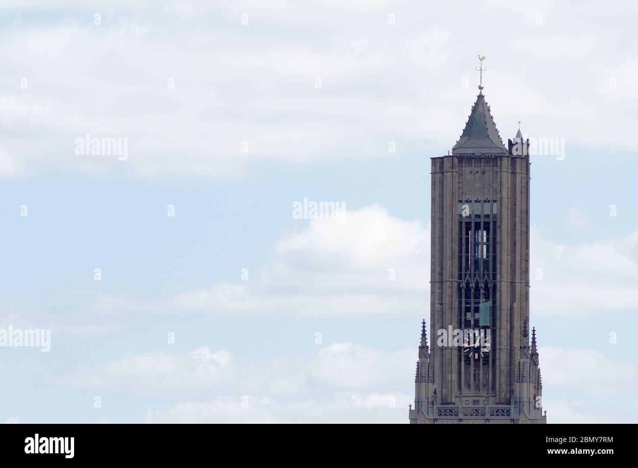 St eusebius' church, arnhem hi-res stock photography and images - Alamy