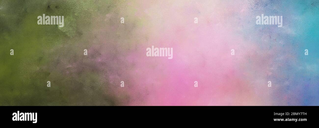 beautiful pastel purple, dark olive green and pastel violet colored ...