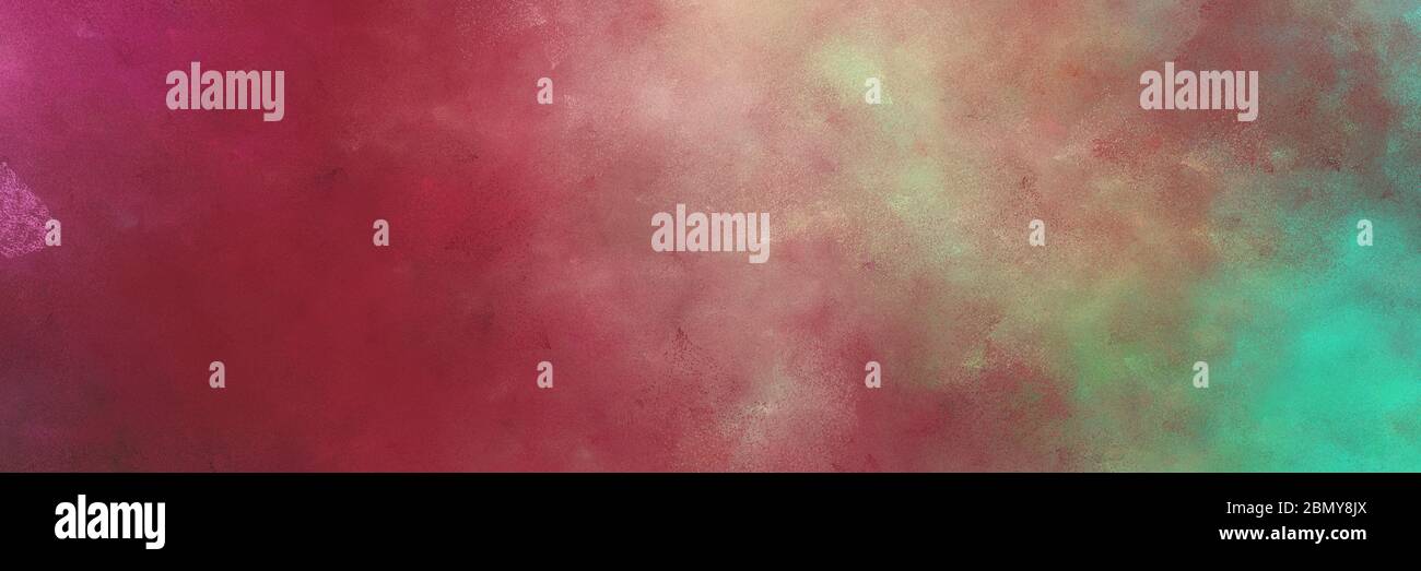 beautiful pastel brown and dark moderate pink color background with ...