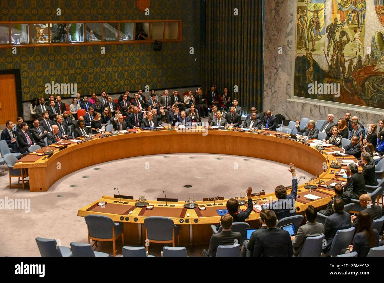 U s venezuela conflict hi-res stock photography and images - Alamy