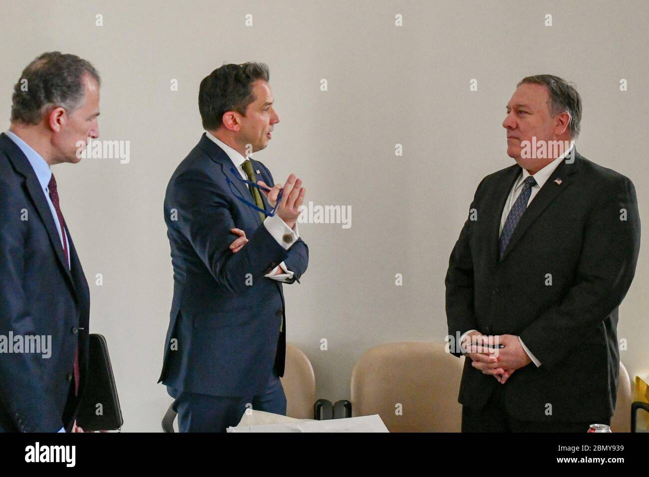 Robert Palladino High Resolution Stock Photography and Images - Alamy