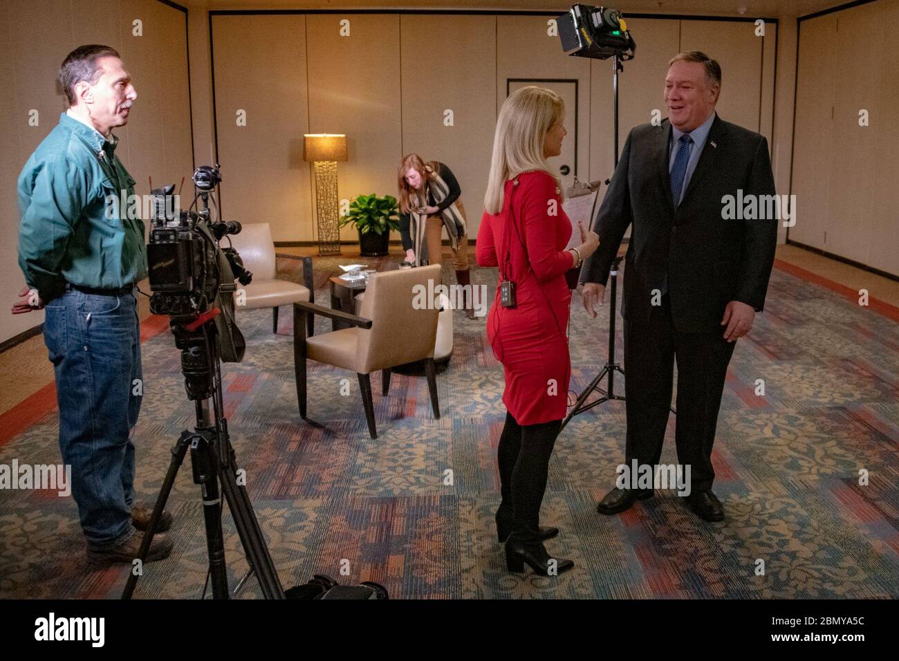 Cynthia fodor hi-res stock photography and images - Alamy