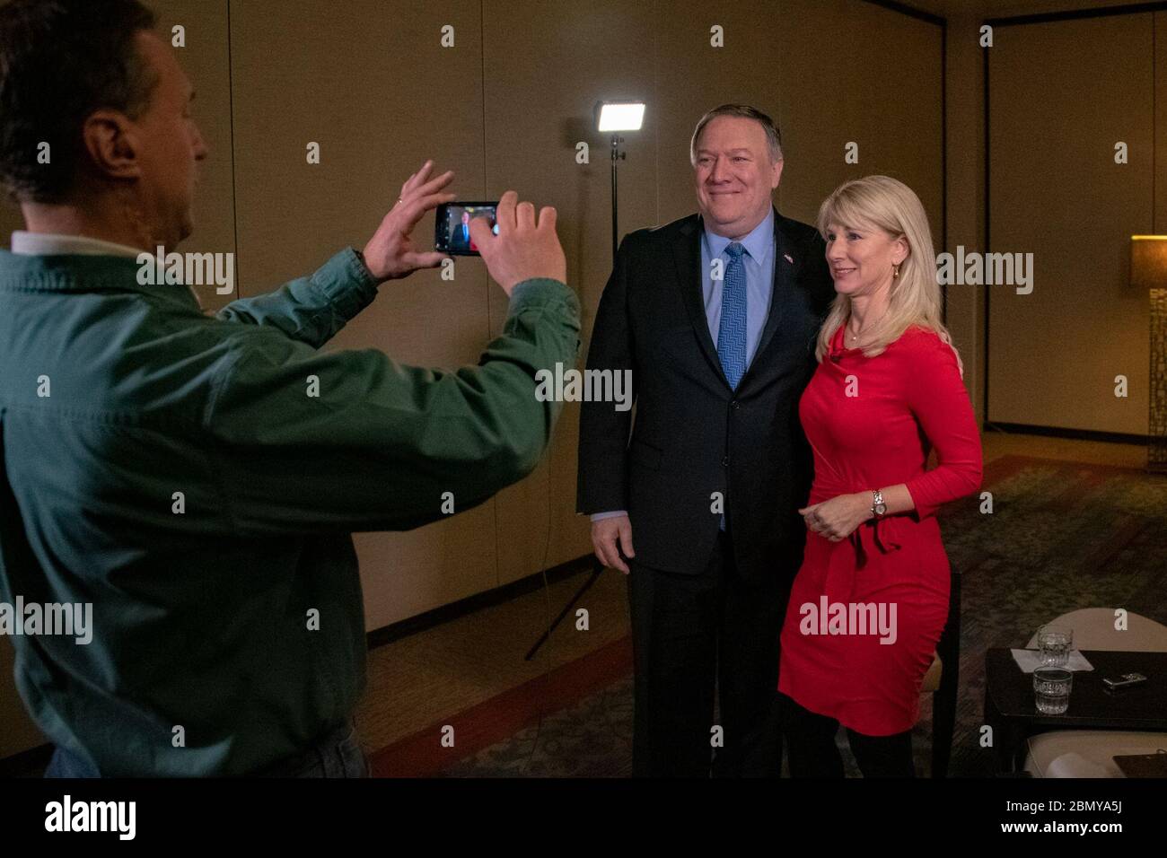 Cynthia fodor hi-res stock photography and images - Alamy