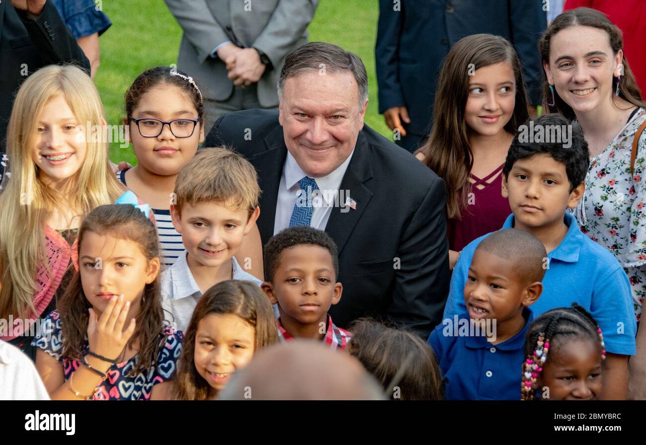 U S Embassy Peru High Resolution Stock Photography and Images - Alamy