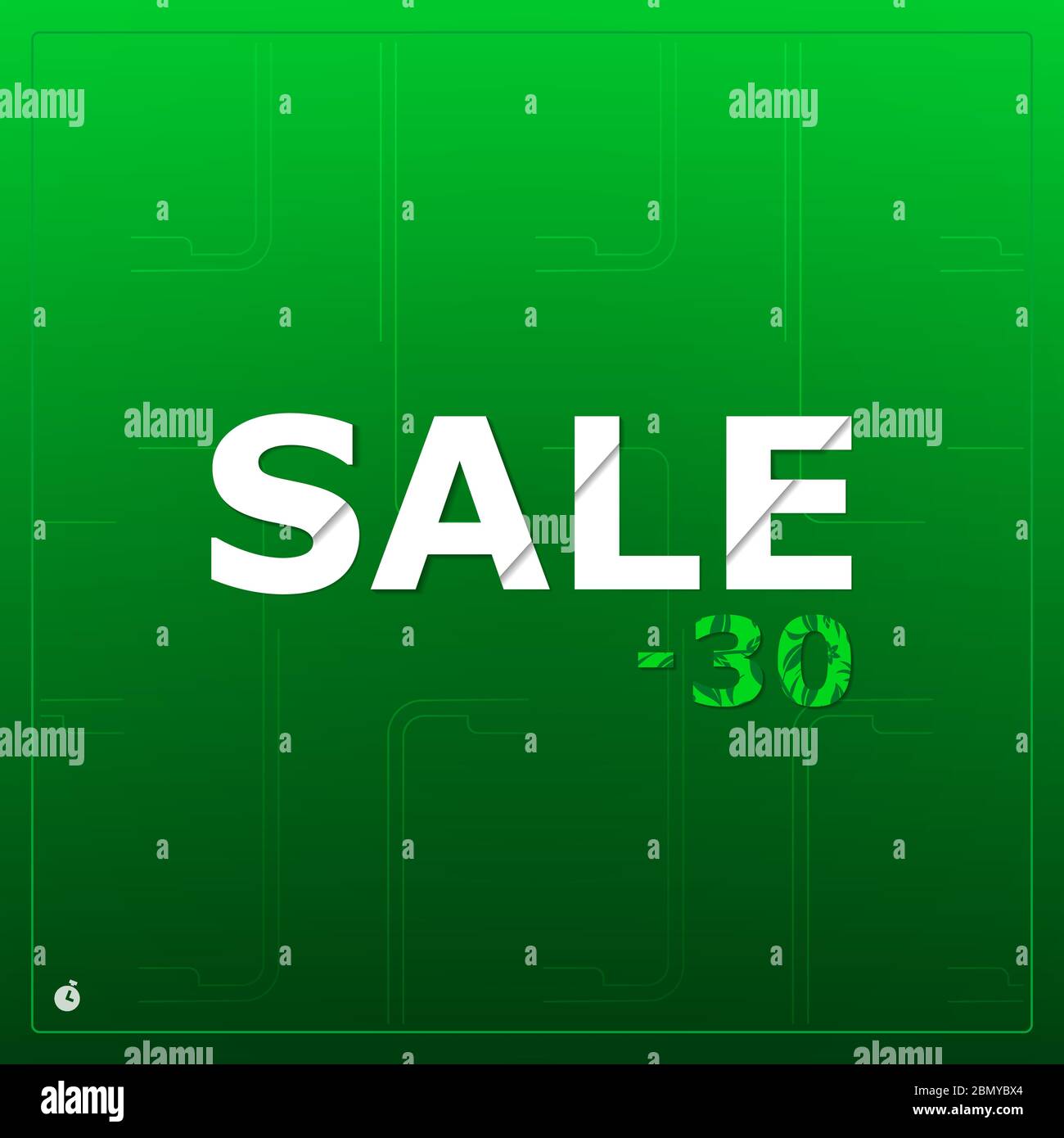 Thirty vector vectors hi-res stock photography and images - Alamy