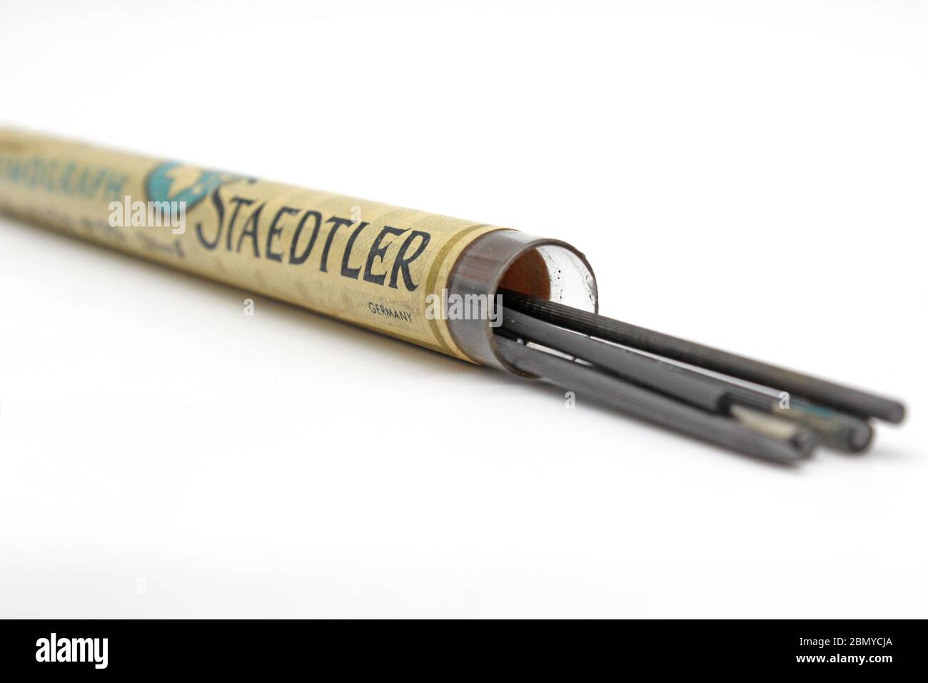 Staedtler logo hi-res stock photography and images - Alamy