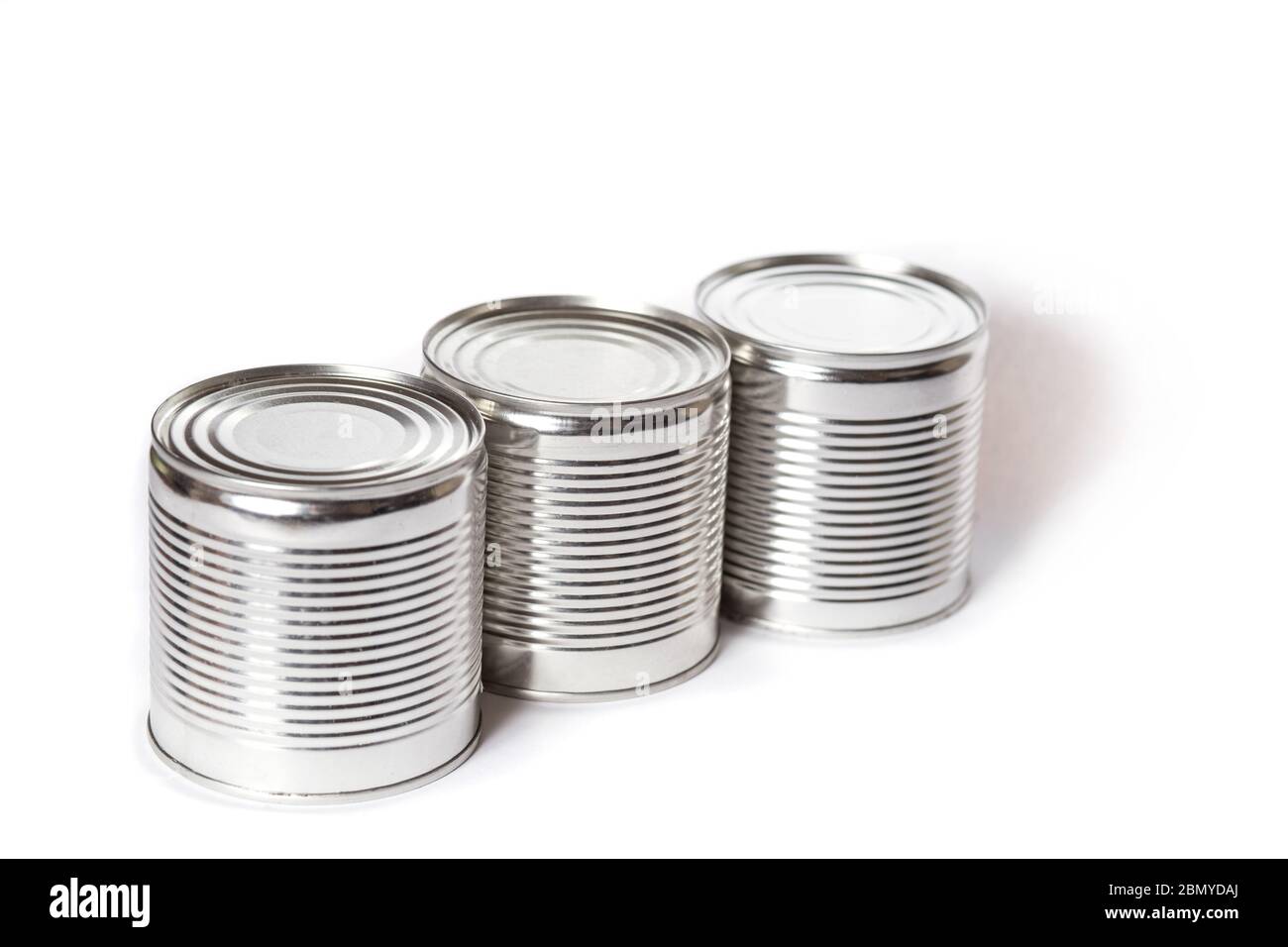 Steel soup cans hi-res stock photography and images - Alamy