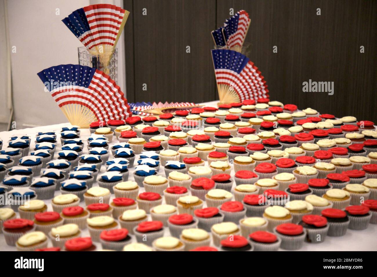 On June 27, 2019, the U.S. Embassy in Suva celebrated the 243rd ...